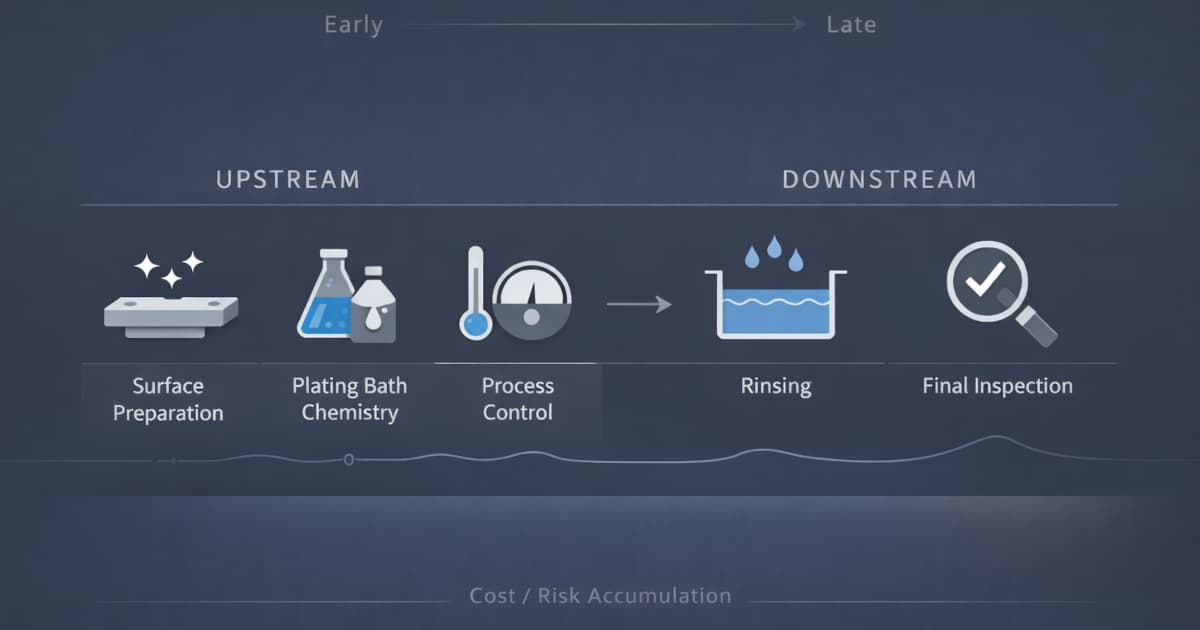 Why Chemistry Stability Matters More Than Inspection | Lab Wizard