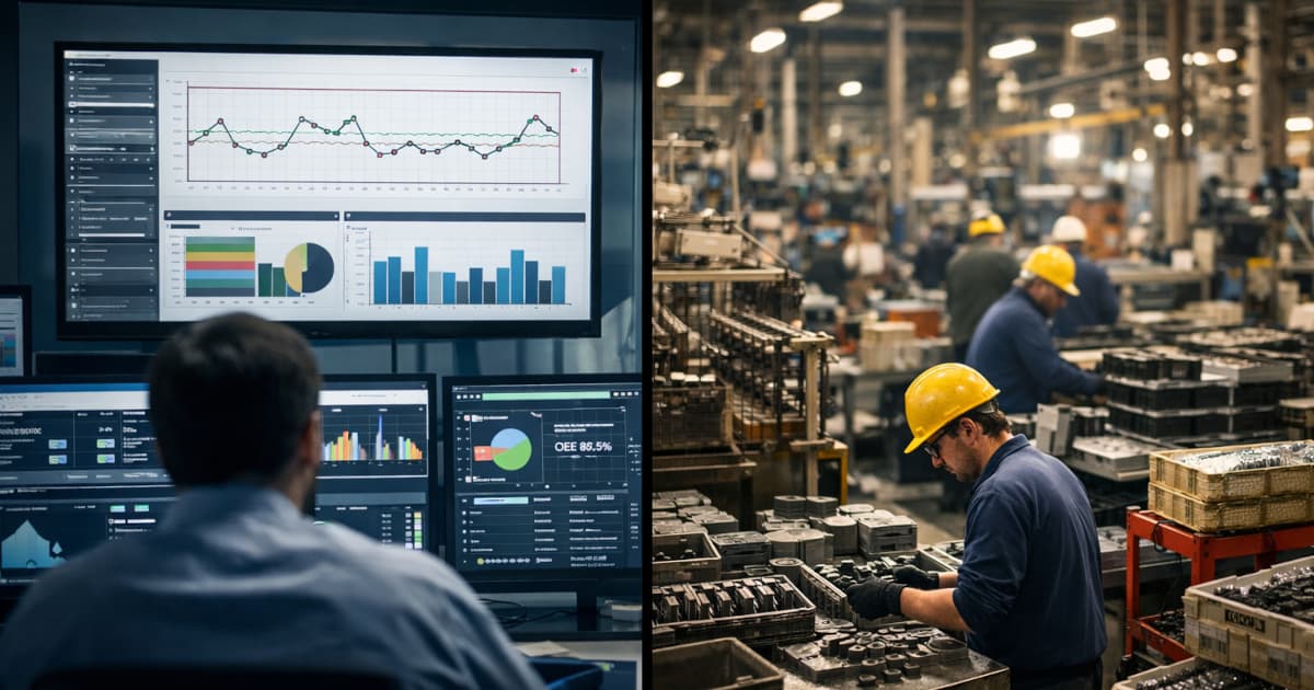 Why Late Detection Multiplies the Cost of Scrap and Rework | Lab Wizard