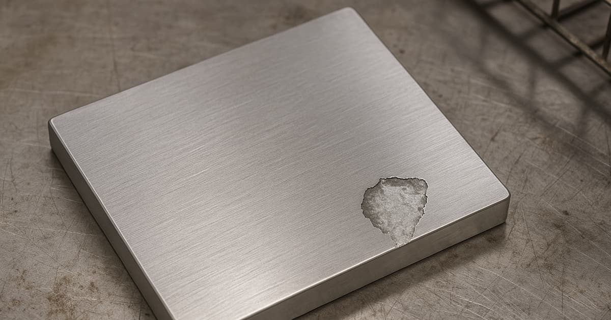 Plating Adhesion Problems: How to Prevent Peeling, Blistering & Poor ...