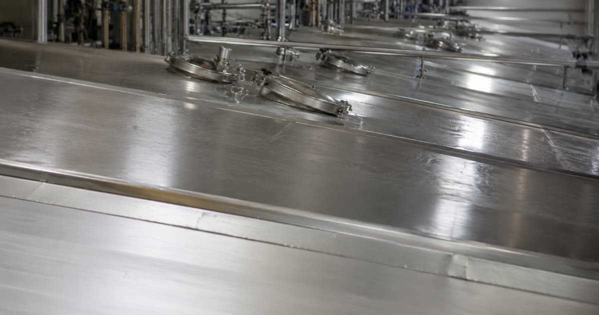 What Rectifier Totals Miss About Process Delivery | Lab Wizard