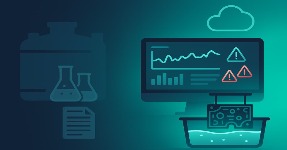 Surface Finishing Software: How to Leverage Technology in Your Shop | Lab Wizard